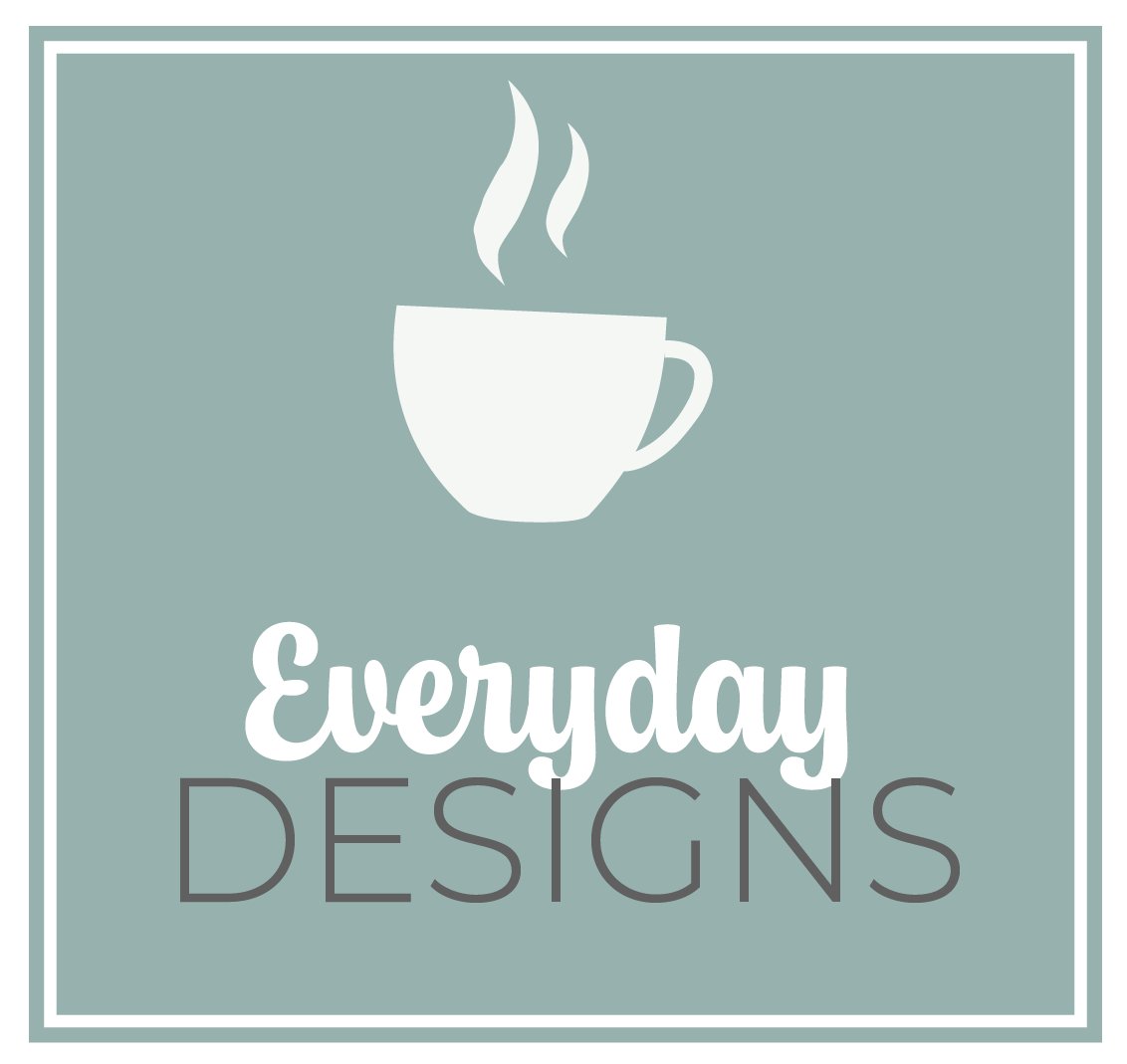 Everyday designs – Lilac and Pine Design