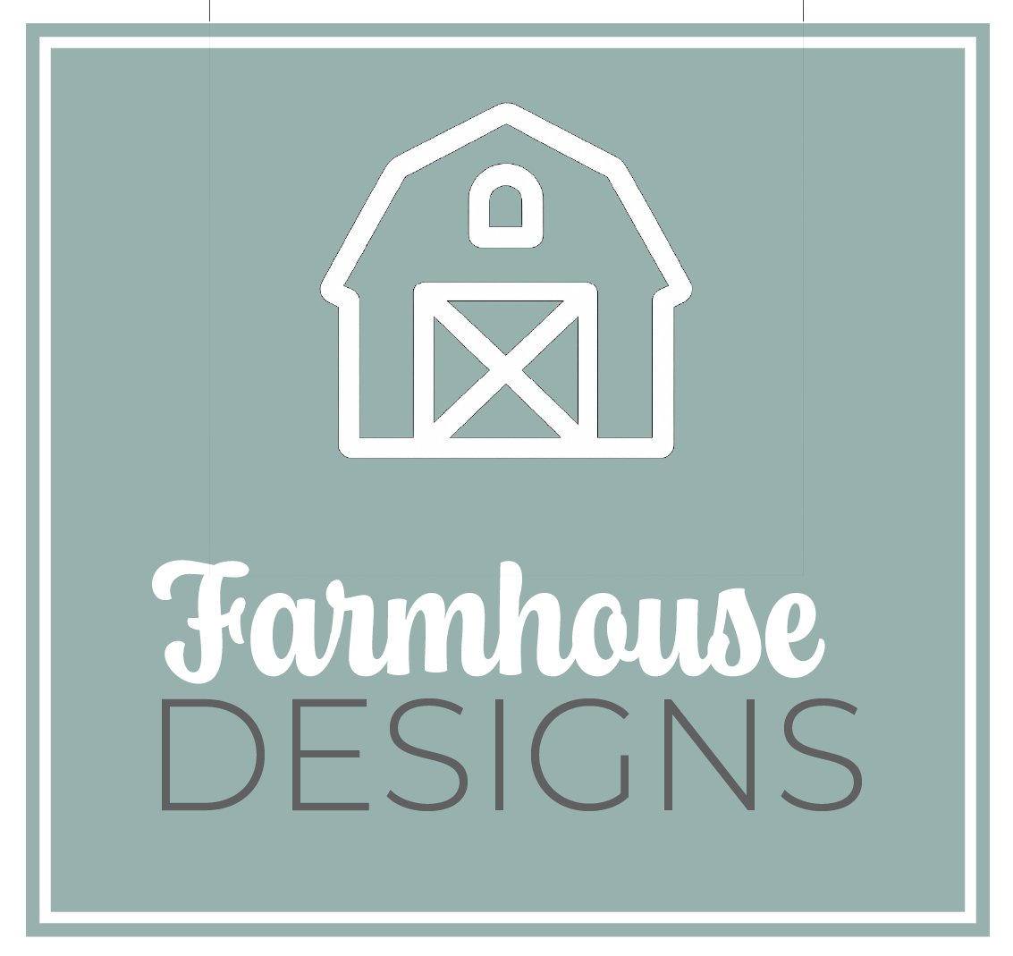 Farmhouse – Lilac and Pine Design